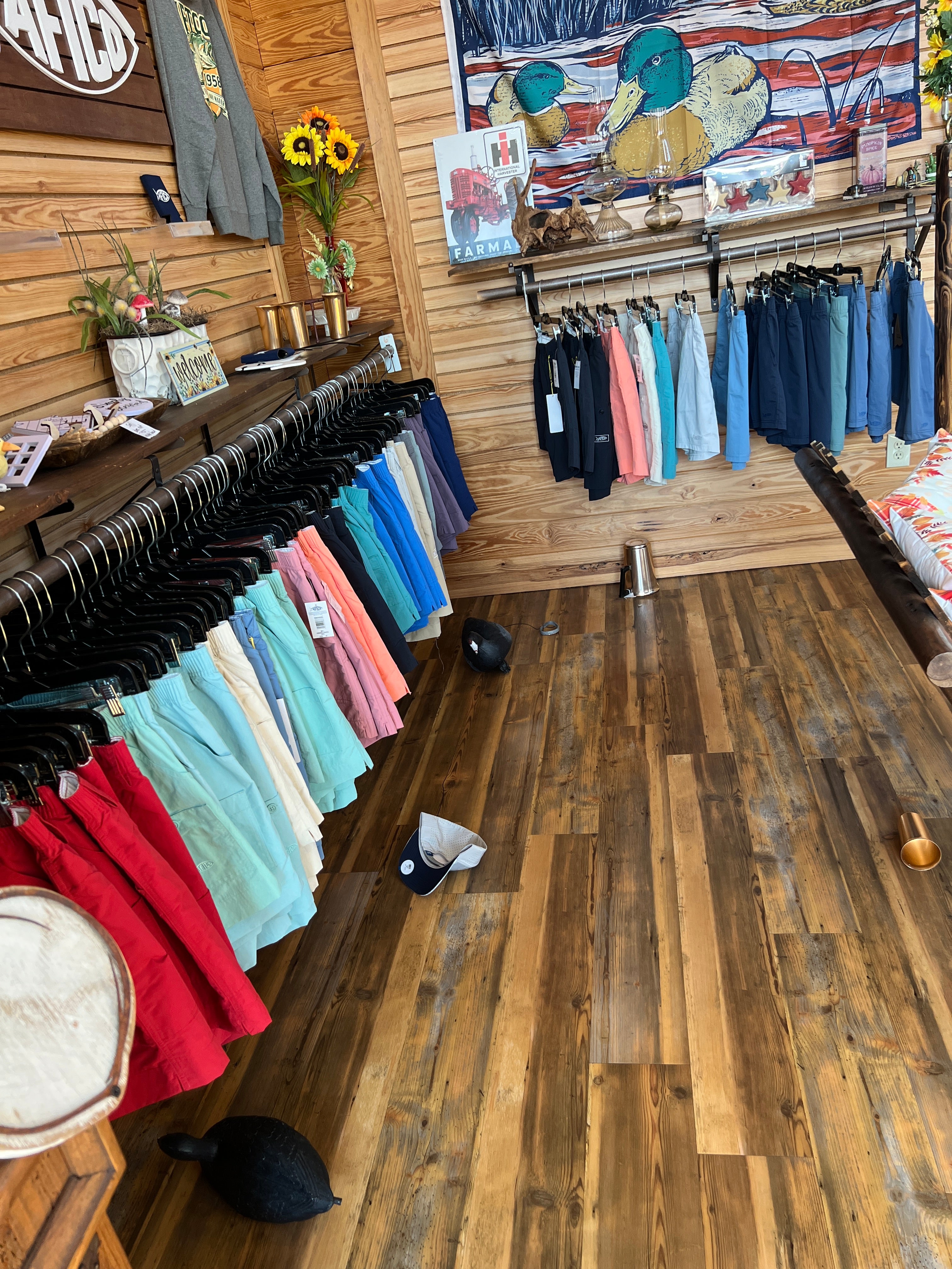 Shop The Gift Barn!! The latest fashions at really great prices!! – The ...